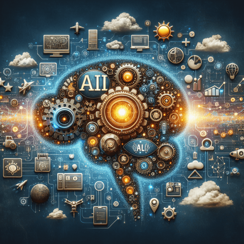 Inteligencia Artificial y Machine Learning: ¿Qué Necesita Saber tu ...